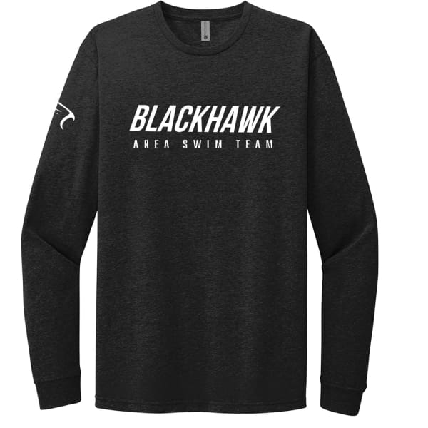 Blackhawk Team Long Sleeve – A3 Performance