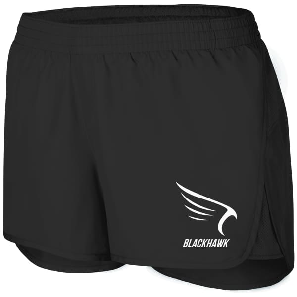Blackhawk Female Wayfarer Short – A3 Performance