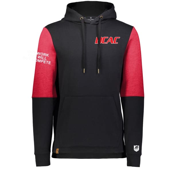 DCAC Ivy League Team Hoodie – A3 Performance