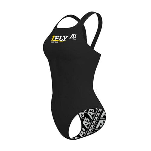 IFLY Female Sprintback w/ logo – A3 Performance