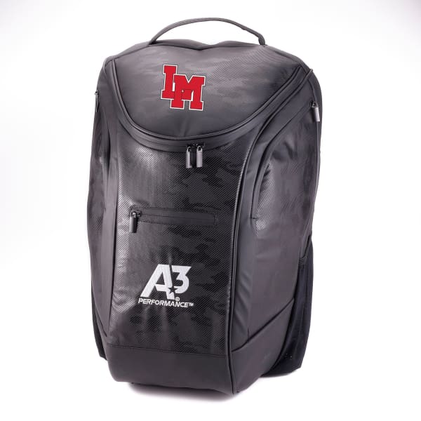 LMST Competitor Backpack – A3 Performance