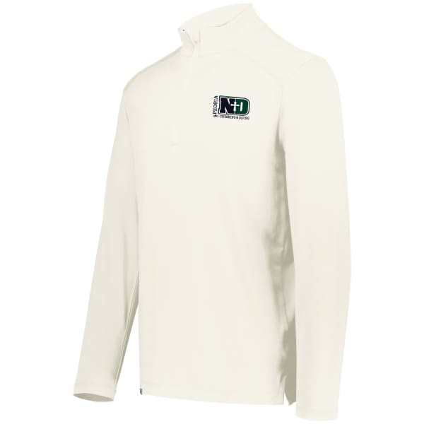 PND Ventura Soft Knit 1/4 Zip Pullover – A3 Performance