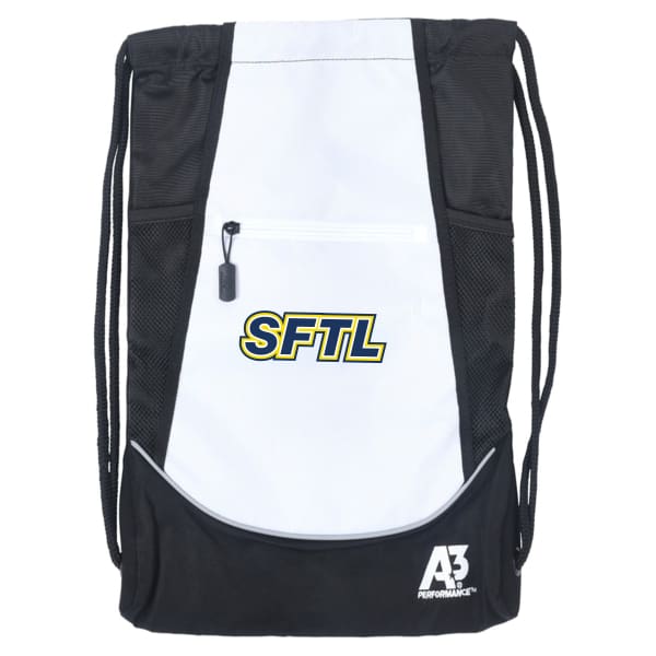 SFTL Cinch Bag – A3 Performance