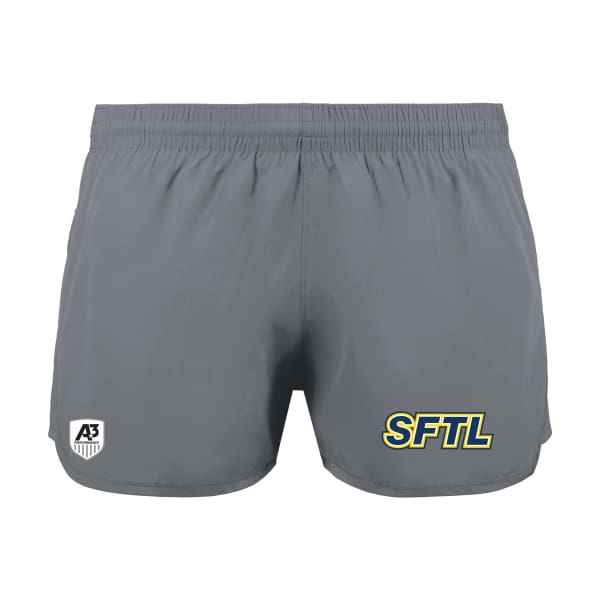 SFTL Ladies Wayfarer Shorts – A3 Performance