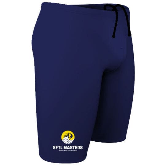 SFTL Male Jammer w/ logo – A3 Performance