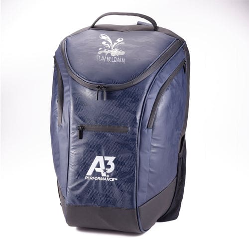 Y2K Competitor Backpack – A3 Performance