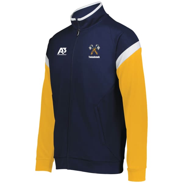 Tomahawk Limitless Jacket – A3 Performance