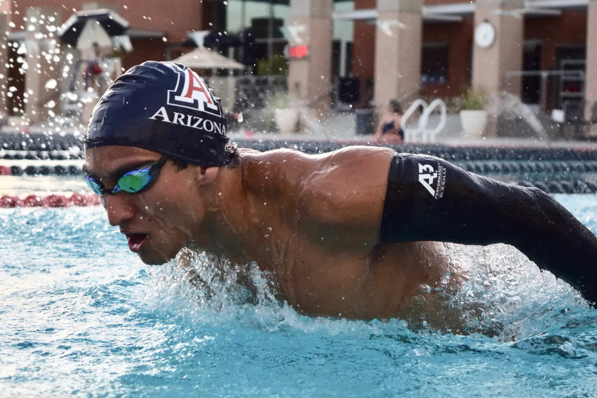 On Deck with A3 Performance – A3 Signs US National Team Member Justin ...