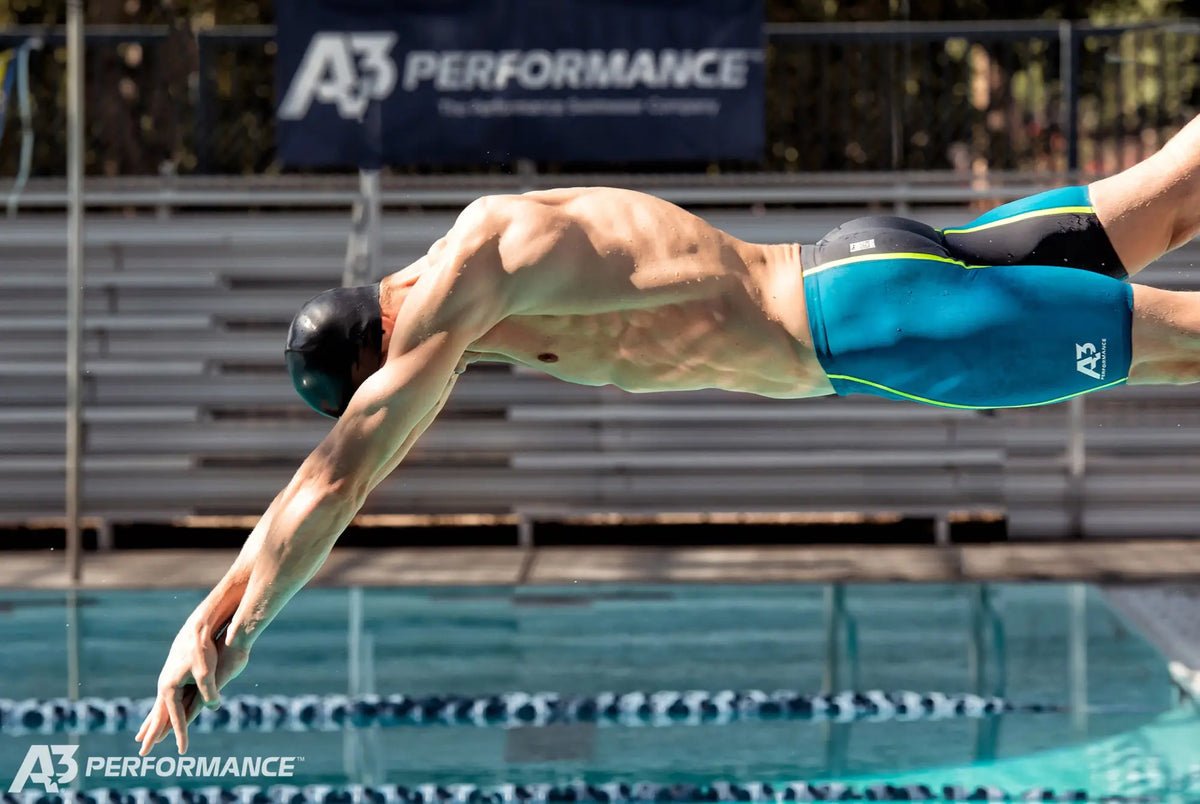 Buying a Tech Suit – The Logistics – A3 Performance