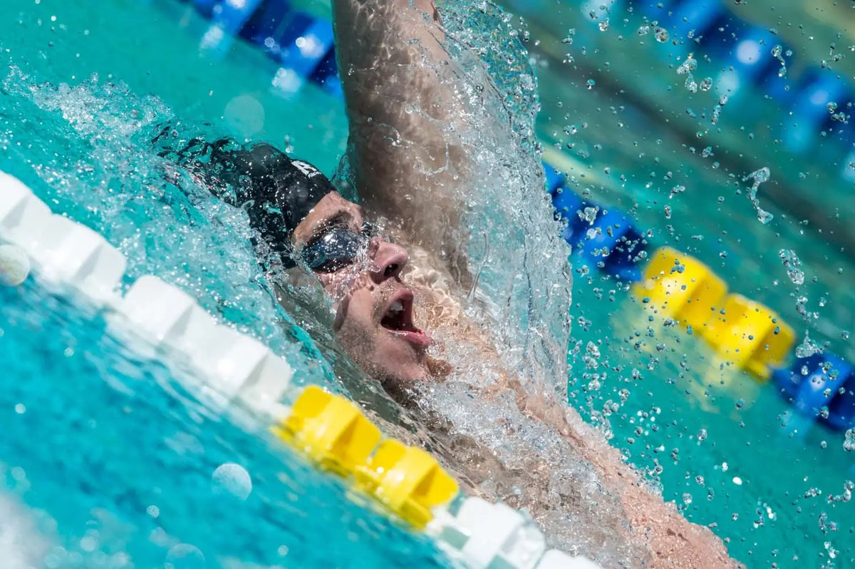 On Deck with A3 Performance: The [BEST] Backstroke Breathing Pattern is...