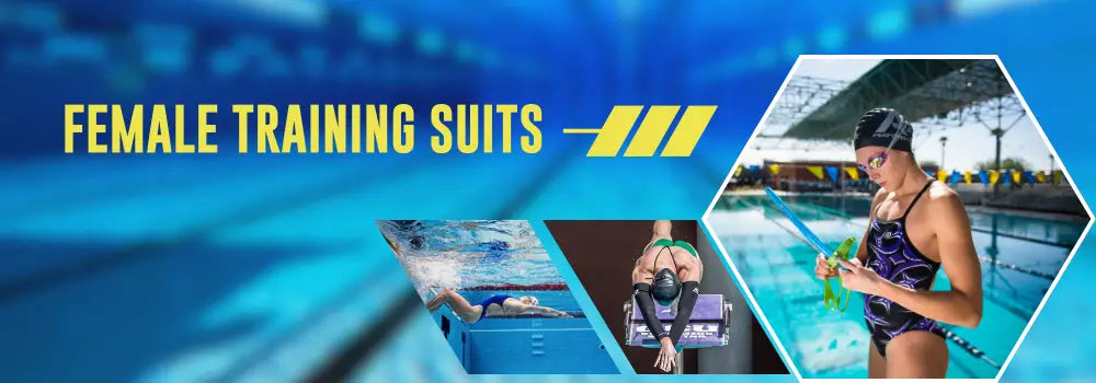Female Training Suits – A3 Performance