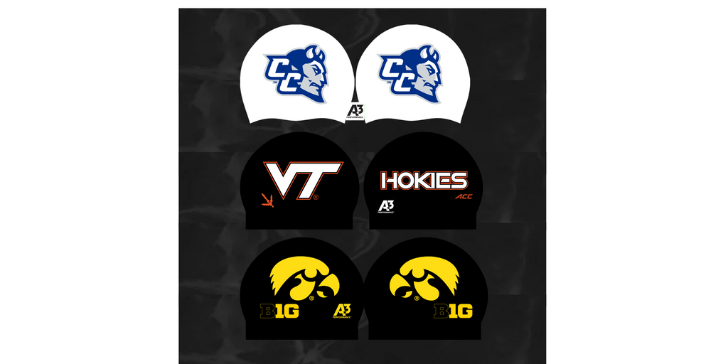 Customize Your Team – A3 Performance