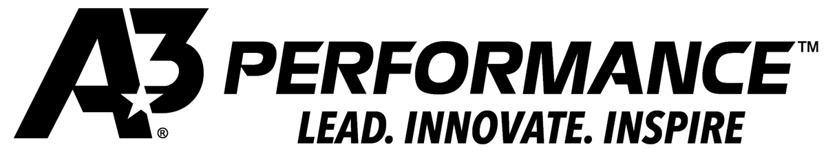 A3 Performance – Unleash Your Unstoppable