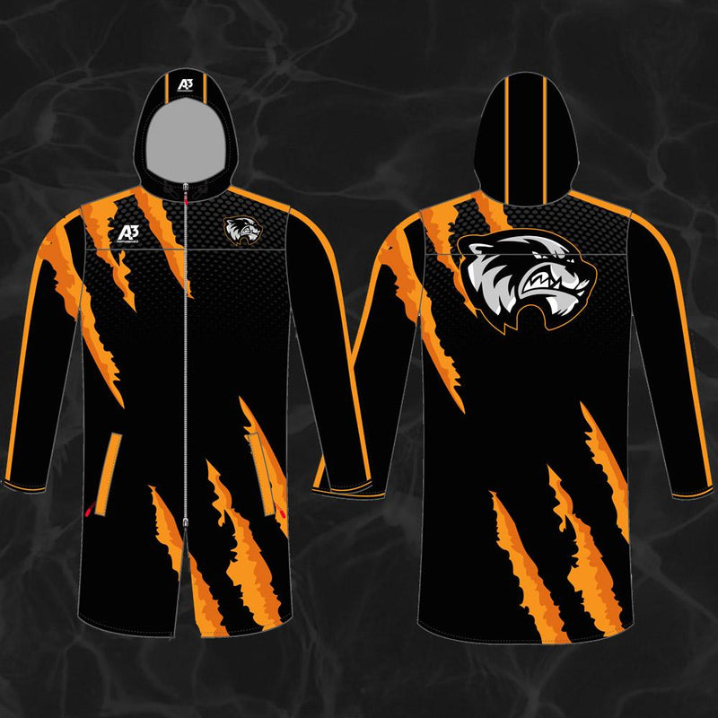 Customize Your Team - A3 Performance