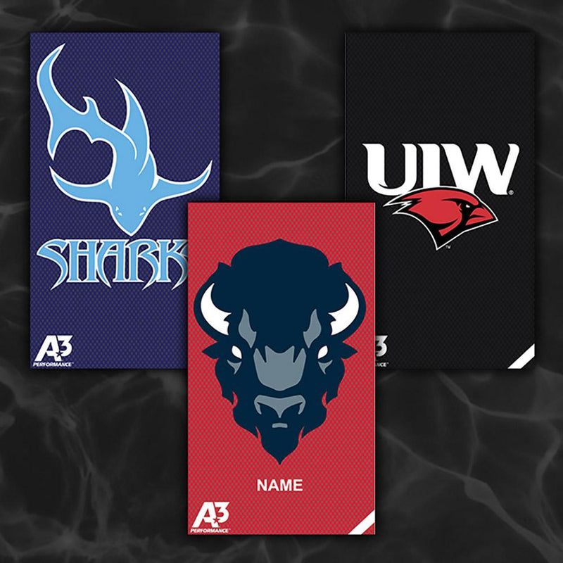 Customize Your Team - A3 Performance