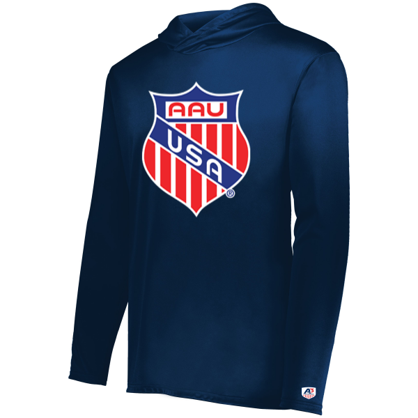 AAU Momentum Hoodie – A3 Performance