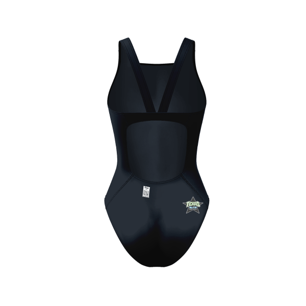Texas Elite Swim Team Nova Female Tank – A3 Performance