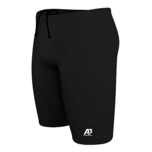 Kingston Solid Male Jammer – A3 Performance