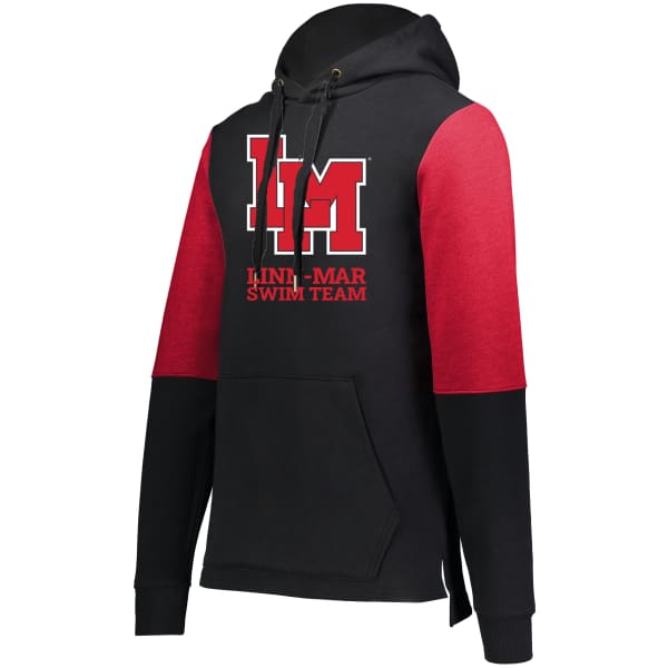 LMST All-American Hoodie – A3 Performance