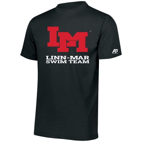 LMST DRI FIT SHIRT – A3 Performance