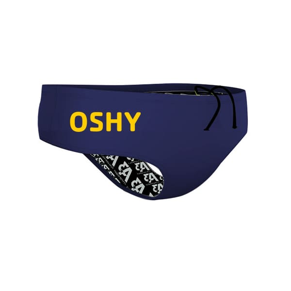 OSHY Male Brief w/ logo – A3 Performance
