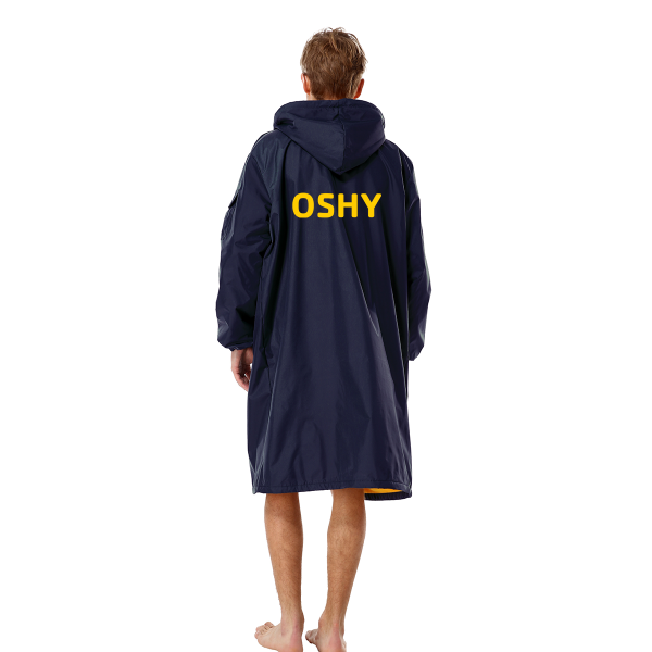 OSHY Team Parka (Youth options available!) – A3 Performance