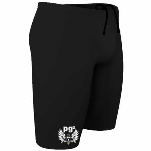 Pg2 Male Jammer w/ logo – A3 Performance