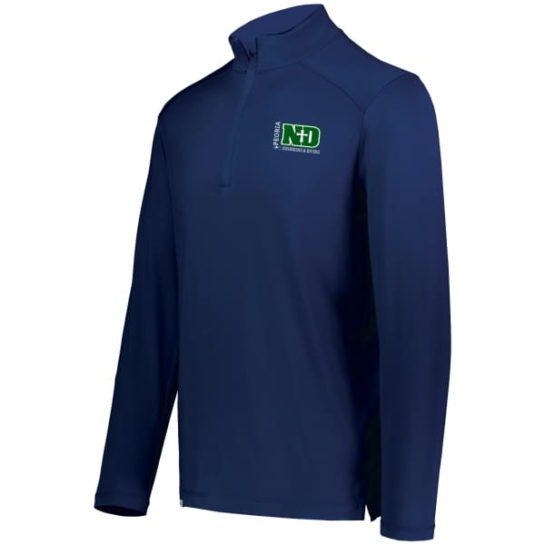 PND Ventura Soft Knit 1/4 Zip Pullover – A3 Performance