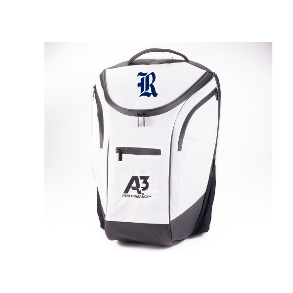 Rice A3 Performance Competitor Backpack