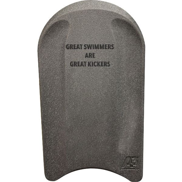 Team Rigid Kickboard – A3 Performance