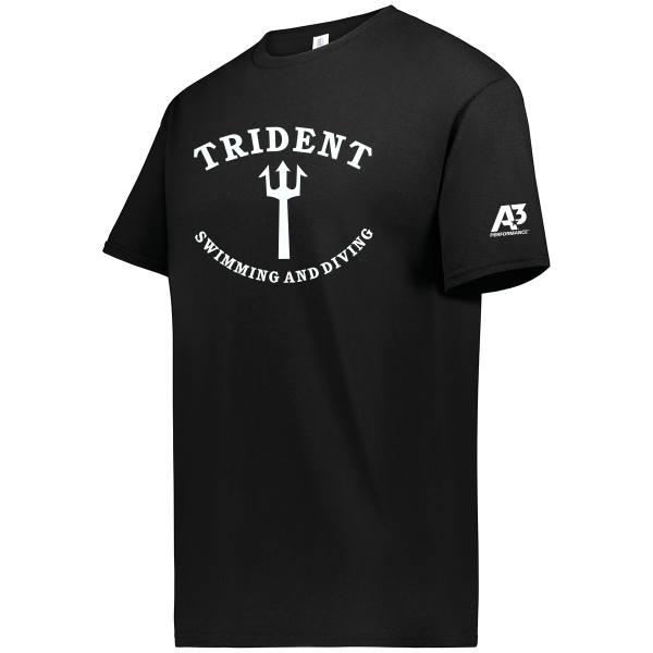 Trident Team T-Shirt – A3 Performance