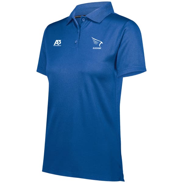Blackhawk Prism Polo - A3 Performance