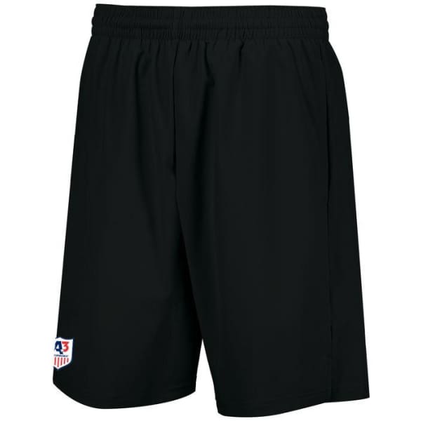 Weld Shorts – A3 Performance